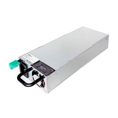 Bộ nguồn Synology PSU 100W-RP Module_1